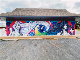 Alex Yarber Salon - Tuscaloosa AL | Vagaro